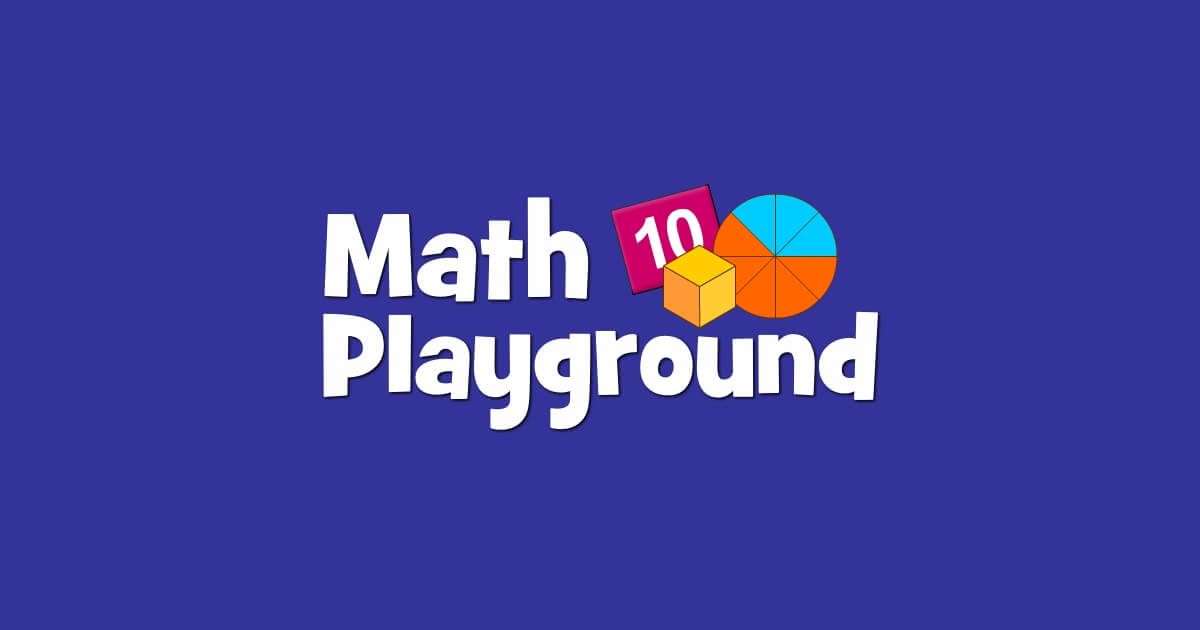 2nd Grade Math Free Online Math Games Math Playground